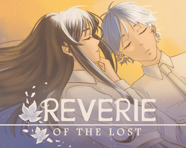 Reverie of the Lost by PneumaVoid, Troisnyx, LazyPolarBear