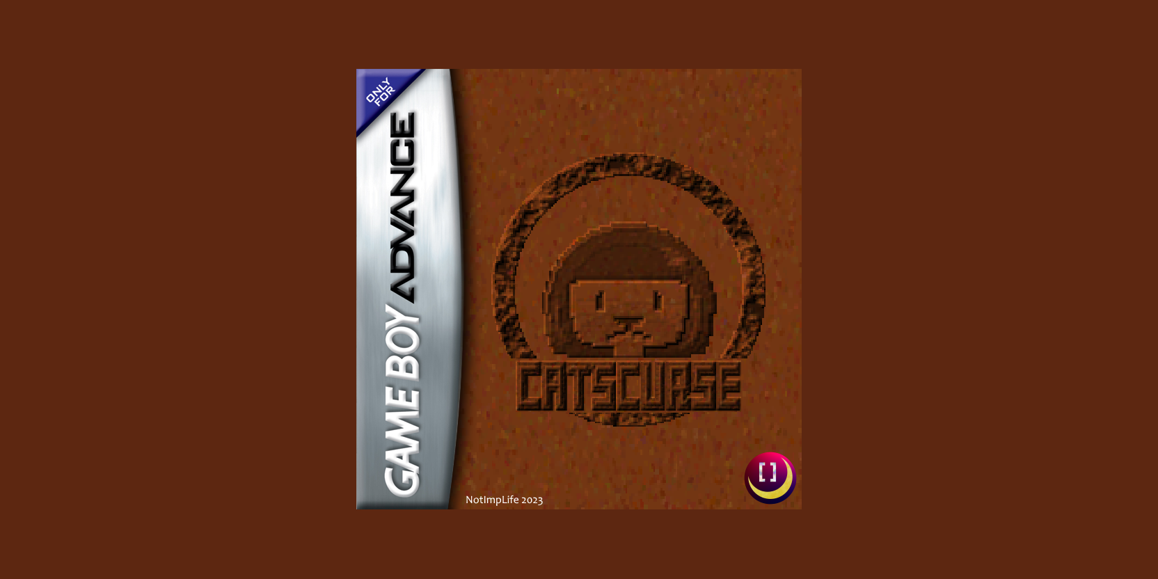 Cat's Curse by NotImplementedLife