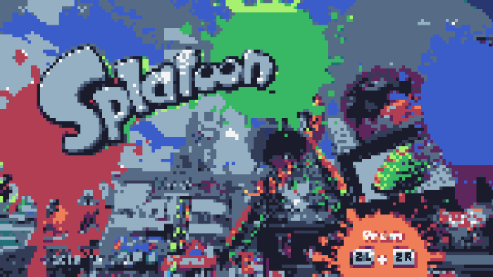 2d-Splatoon-rpg-demo-clean-major update-v2.2 by NotTristanN64