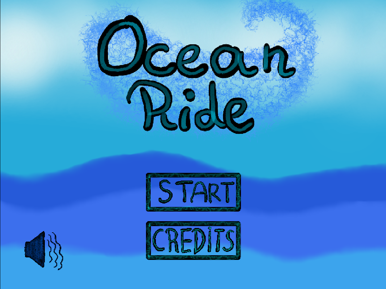 Ocean Ride by Mighty_Uni