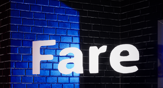 fare by ARSE_dev