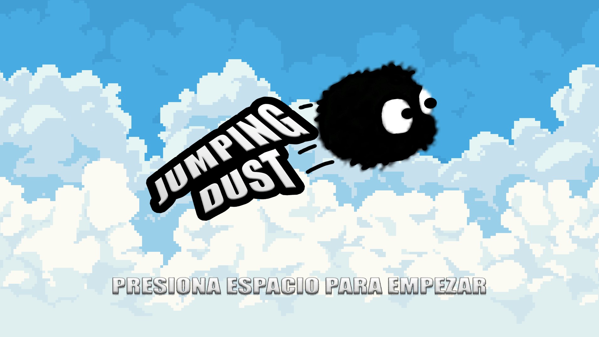 Jumping Dust by mendodos
