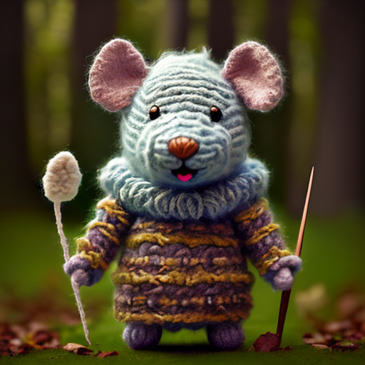 d66 Mice Vol. 2 by Bograt