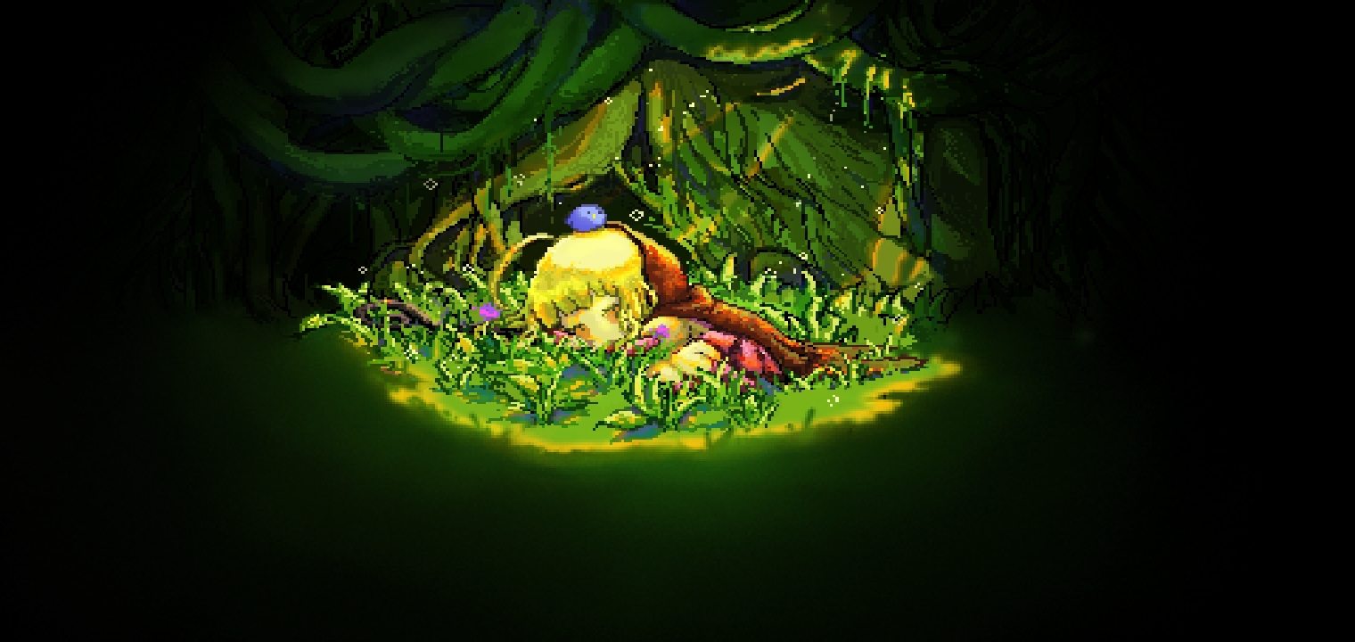 MAJIKA by Bingyan Studio