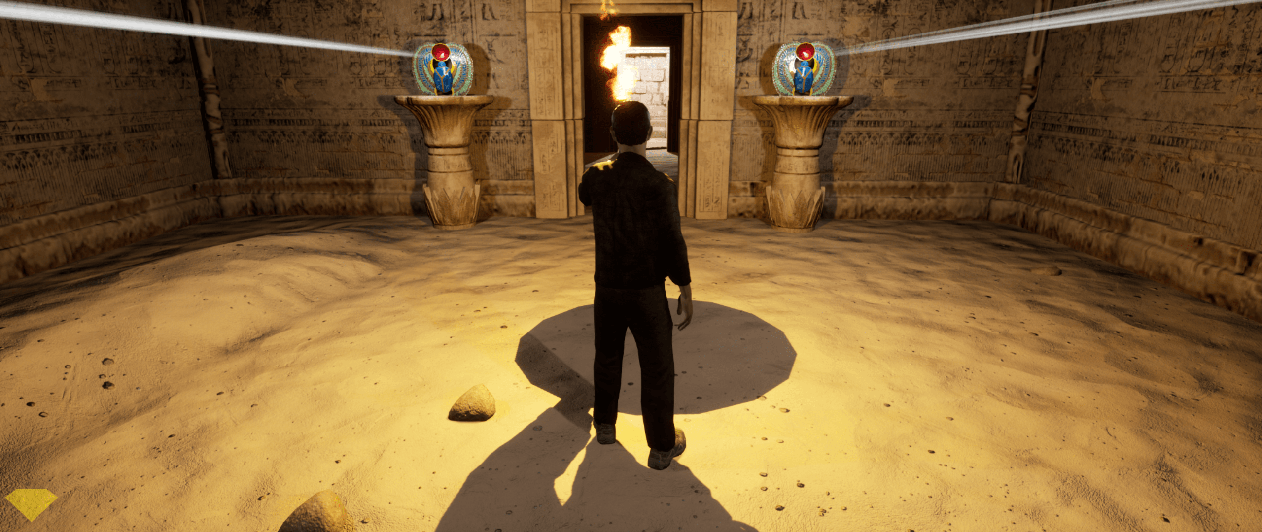 The Curse Of Nephera by Yuukini, Grillender, Wesley Petit, Mehdi ...