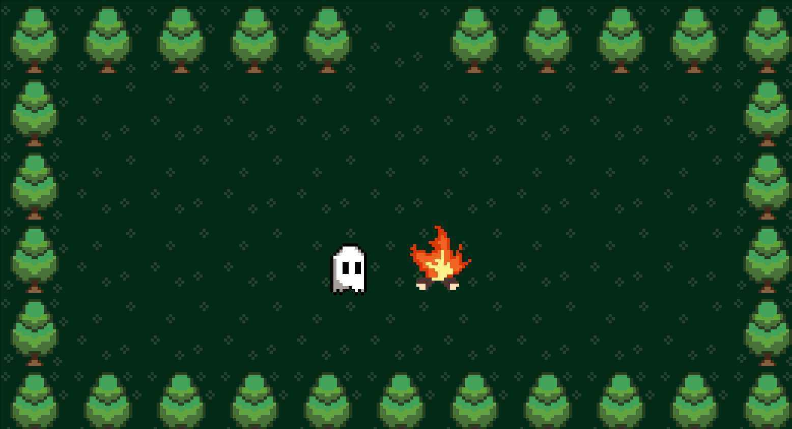 Lost - MiniJam 126 by GhostGoats for Mini Jam 126: Lost - itch.io