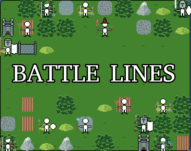 Battle Lines by wingman_gaming