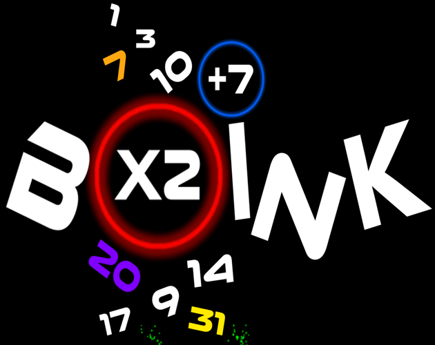 Boink Classic by TheKingOfLettuce