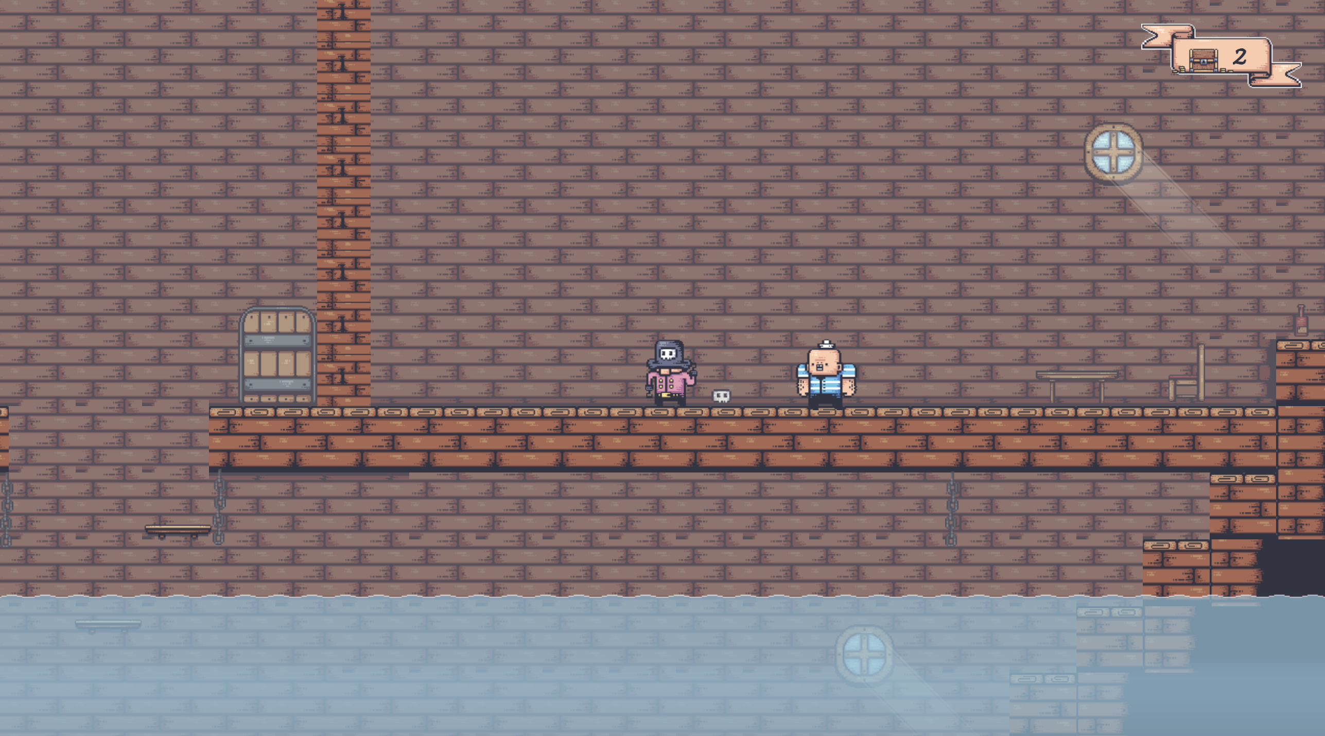 Oh my Ship! by Alessandro Bianchi