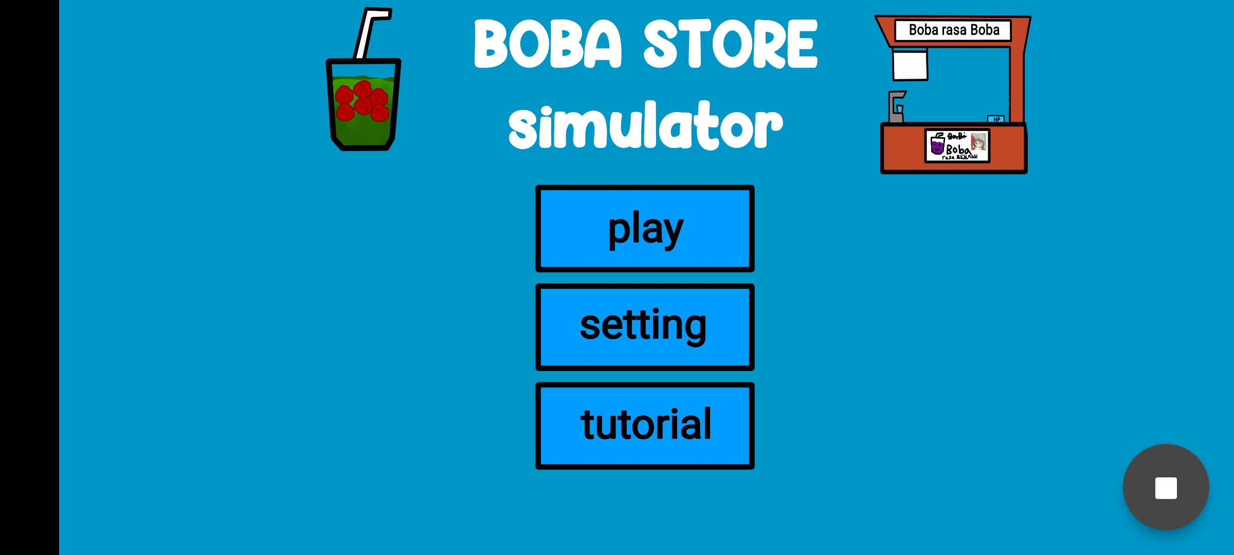 Bikin Boba Simulator by Fahmi Studio