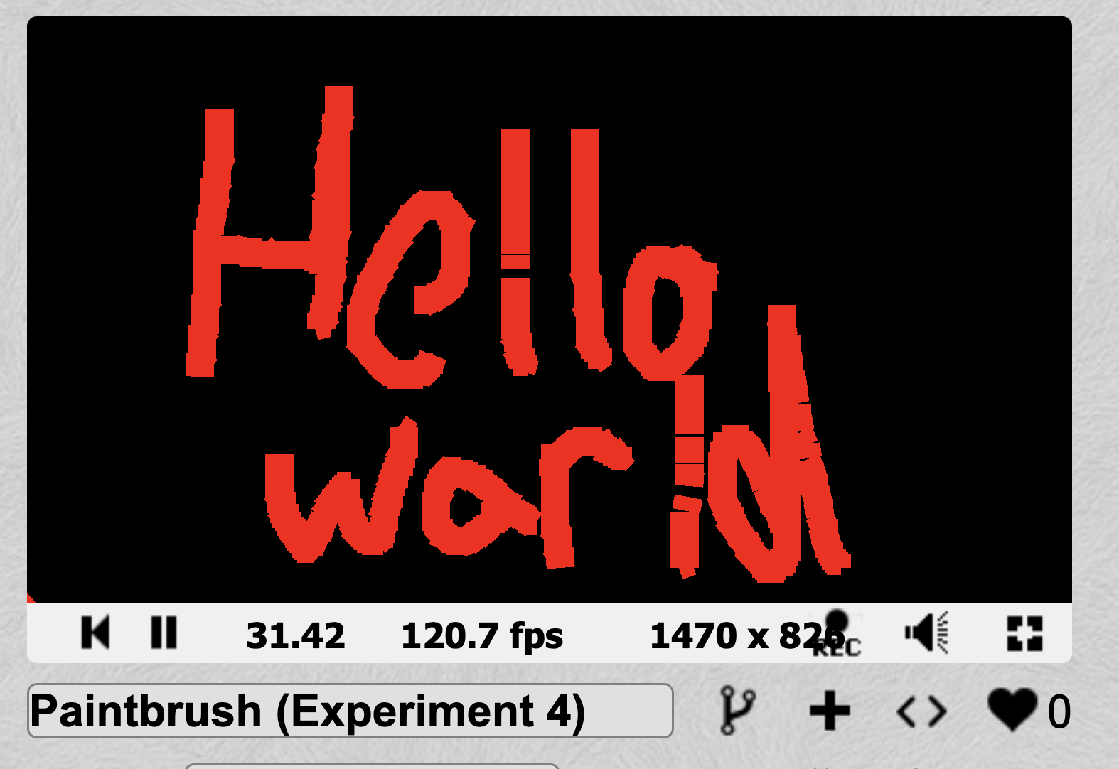 Devlog 5: Shader Experimentation - itch.io Devlog 5: Shader Experimentation - itch.io