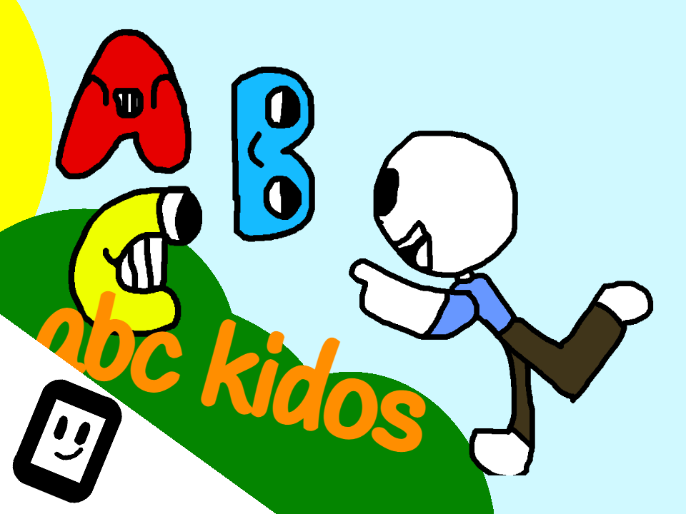 abc kidos by arafafaar