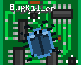 BugKiller by lyfe264