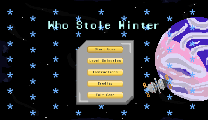 WhoStoleWinter by Rindid