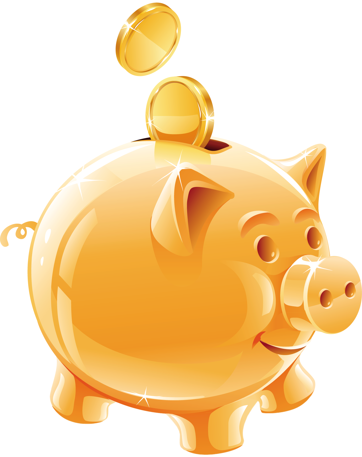 Piggy Bank By Pmjgoncalves Piggy Bank By Pmjgoncalves