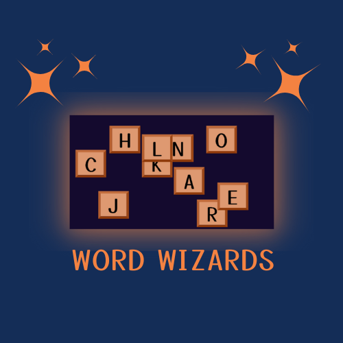 Word Wizards by Sage7, mo-seven, Sophiablabla