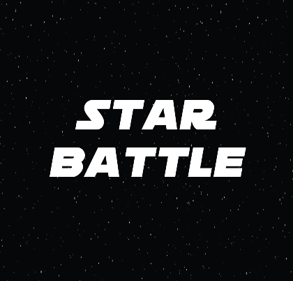 Star Battle by dnikitus