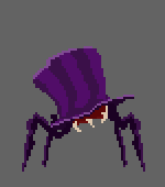 Top Hat Mimic by 98Pixel