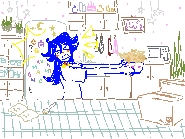 Shake Art DELUXE by nokoi