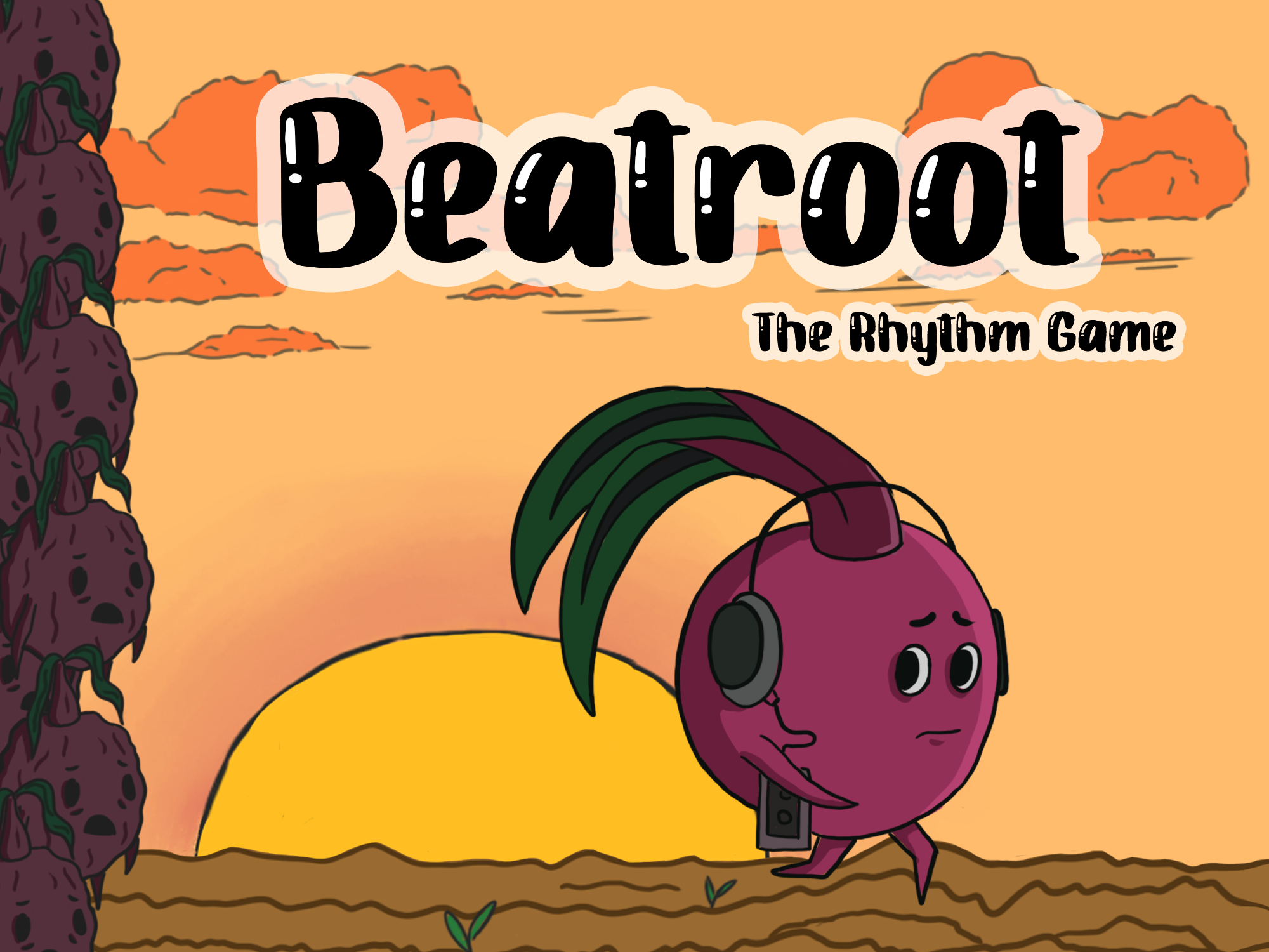 Beatroot by Johannes | P3ngui, Serrion1321, G0vinda