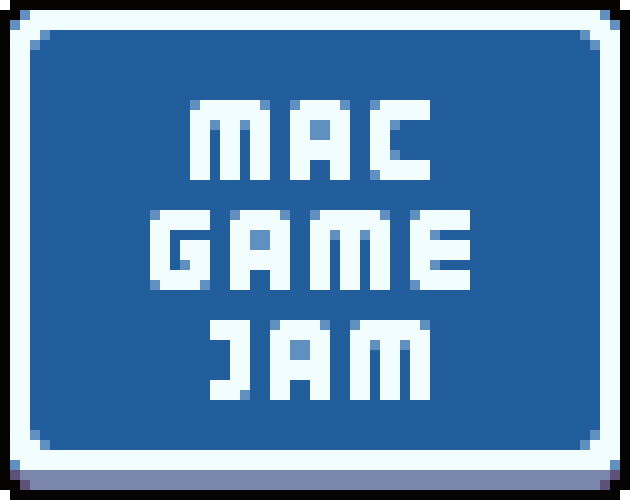 MAC Game Jam - itch.io