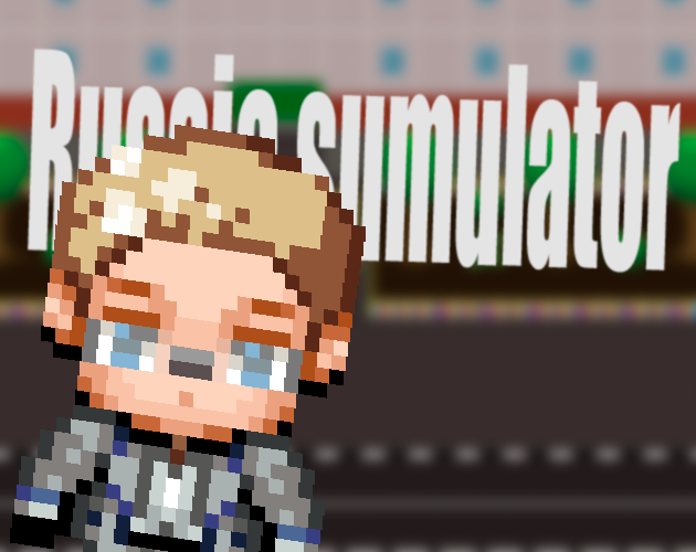 Russia simulator v.2.4 by NIKLAZH