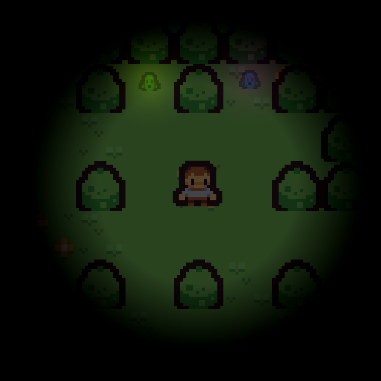 Lost - Leaving Obscurity Selling Time by Symnel for Mini Jam 126: Lost ...