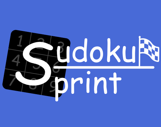 Sudoku Sprint by KolFun