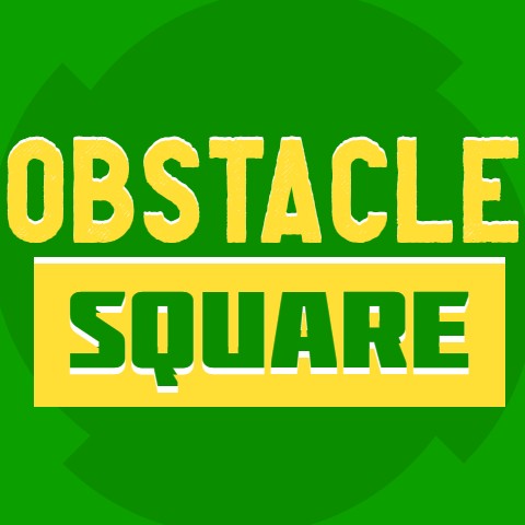 Obstacle Square by ElementalVerse Dev.