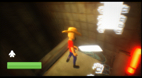 Uprooted Express: The Vertical Journey by cwook, West Foulks