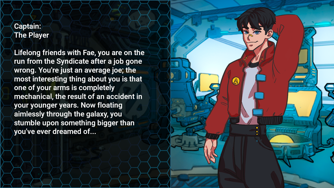 Cyber Rift By Cyber Owl Games