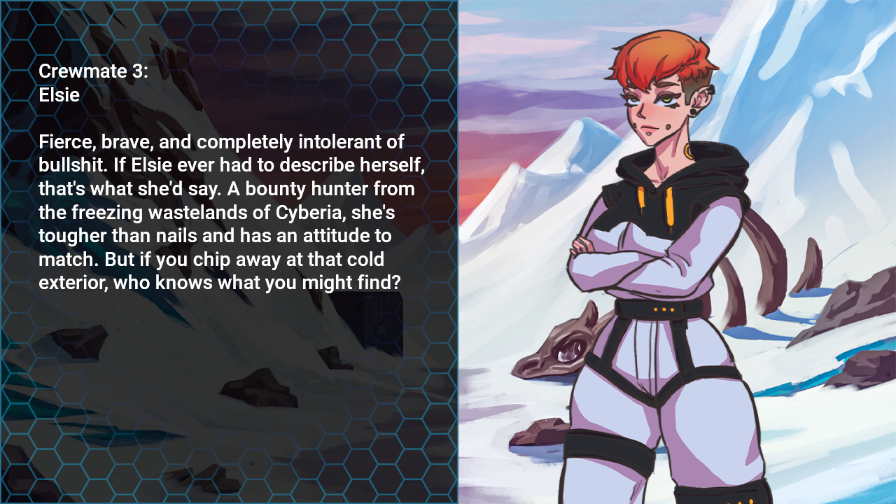 Cyber Rift By Cyber Owl Games
