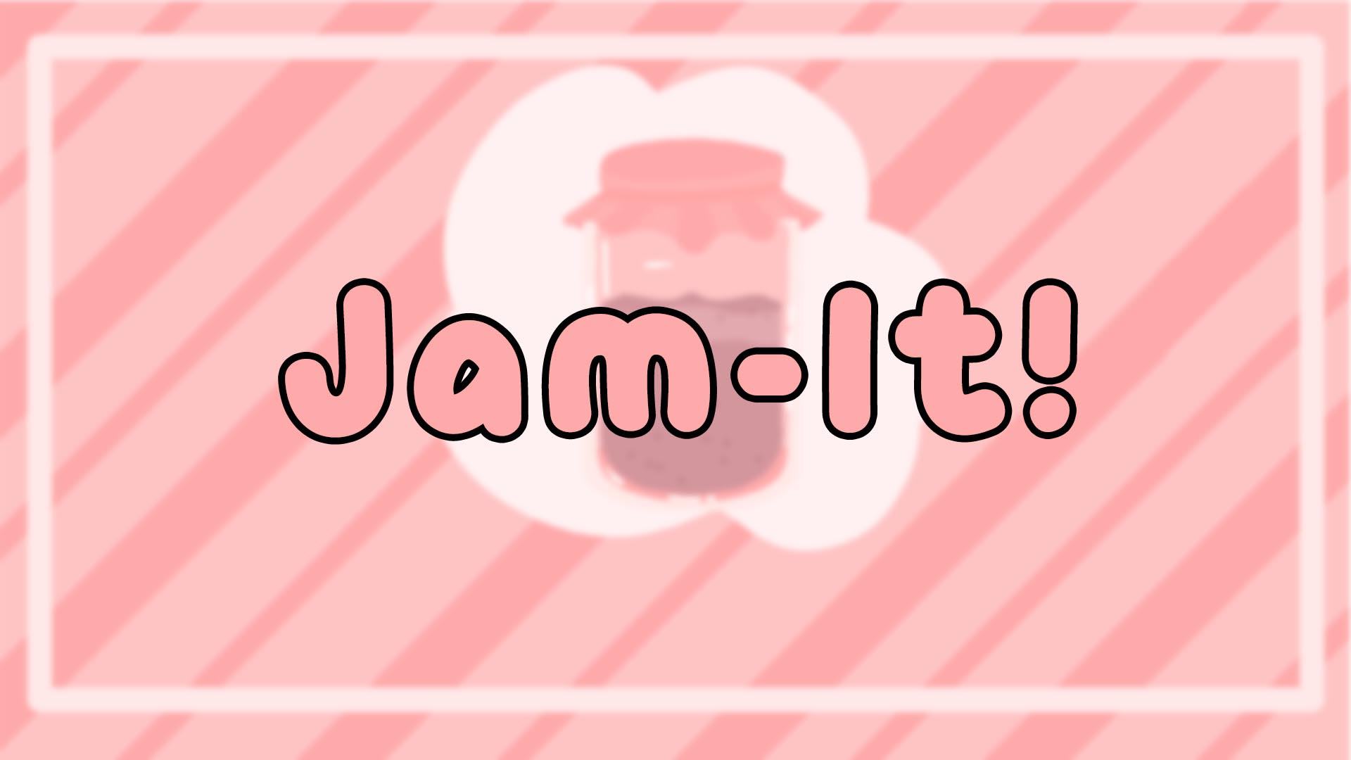 Jam-It! by Coleton Wheeler, SimplyAshes