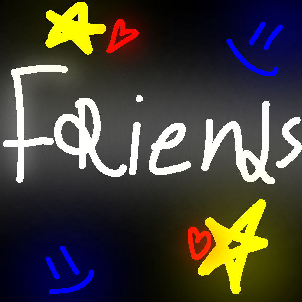 FRIENDS... - itch.io