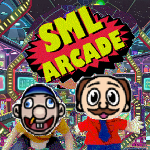 Jeffy's SML Arcade by Judgeking