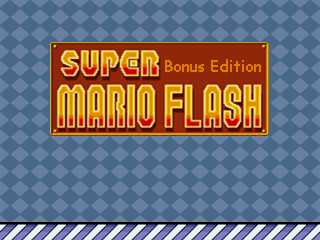 SMF1 Bonus Edition by TheoVazquez