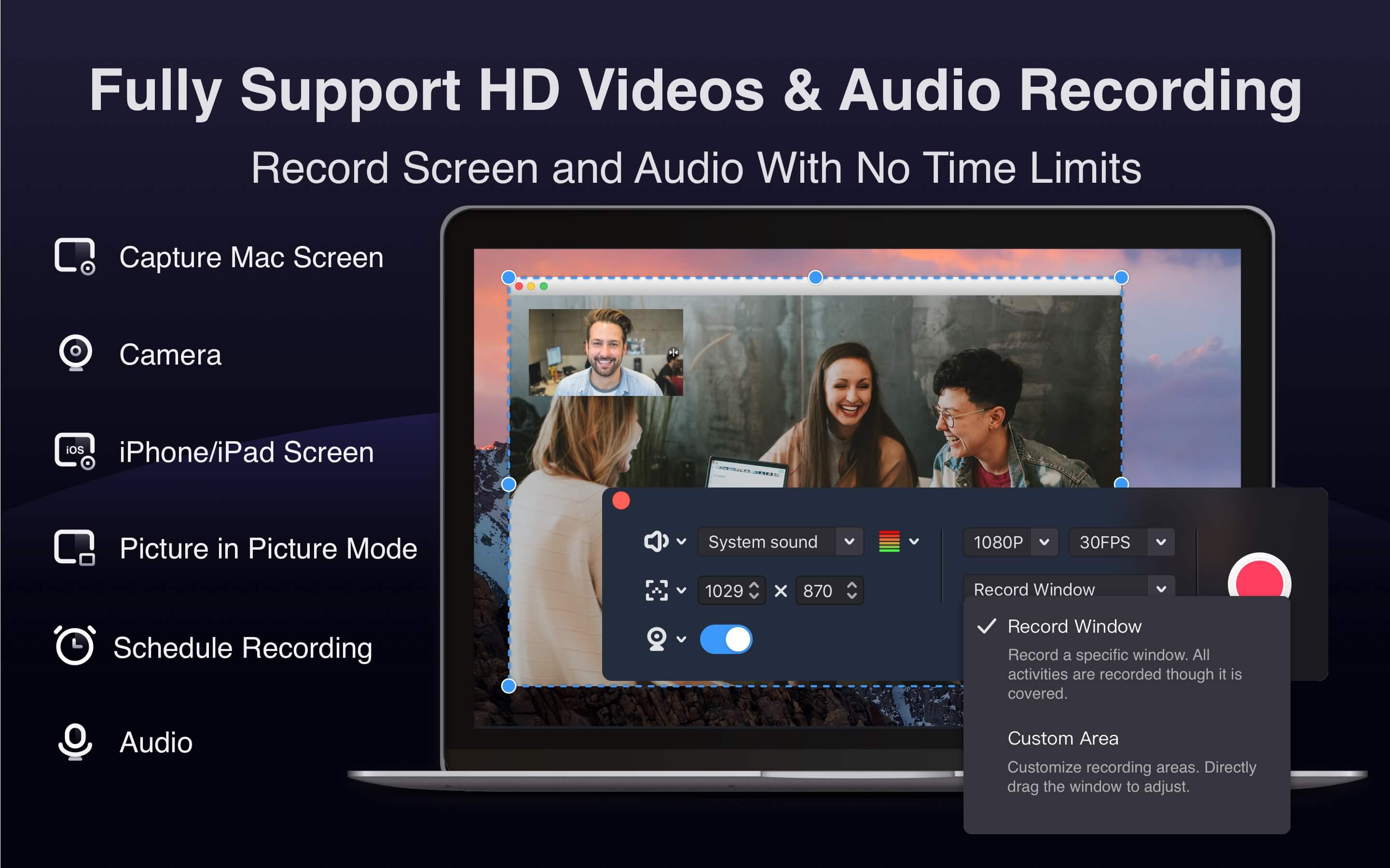 Filmage Screen by PDFReaderPro