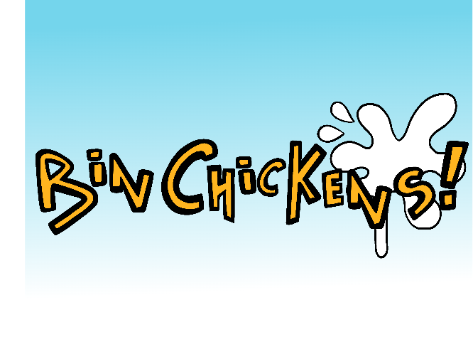 Bin Chickens: The Demo! by BinChickensGame