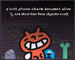 mini-jam-126-lost 🫙 by Stagfoo for Mini Jam 126: Lost - itch.io