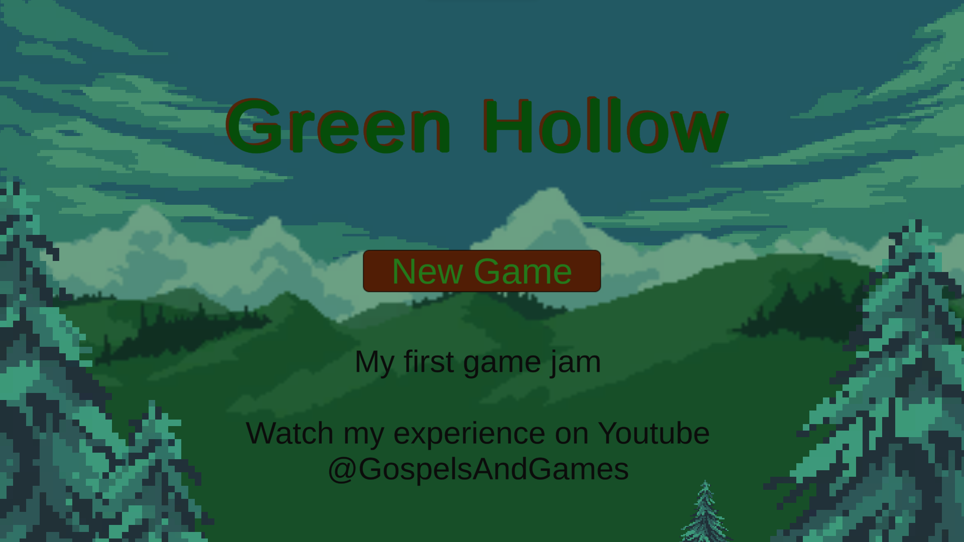 Green Hollow by QuestBoardGames