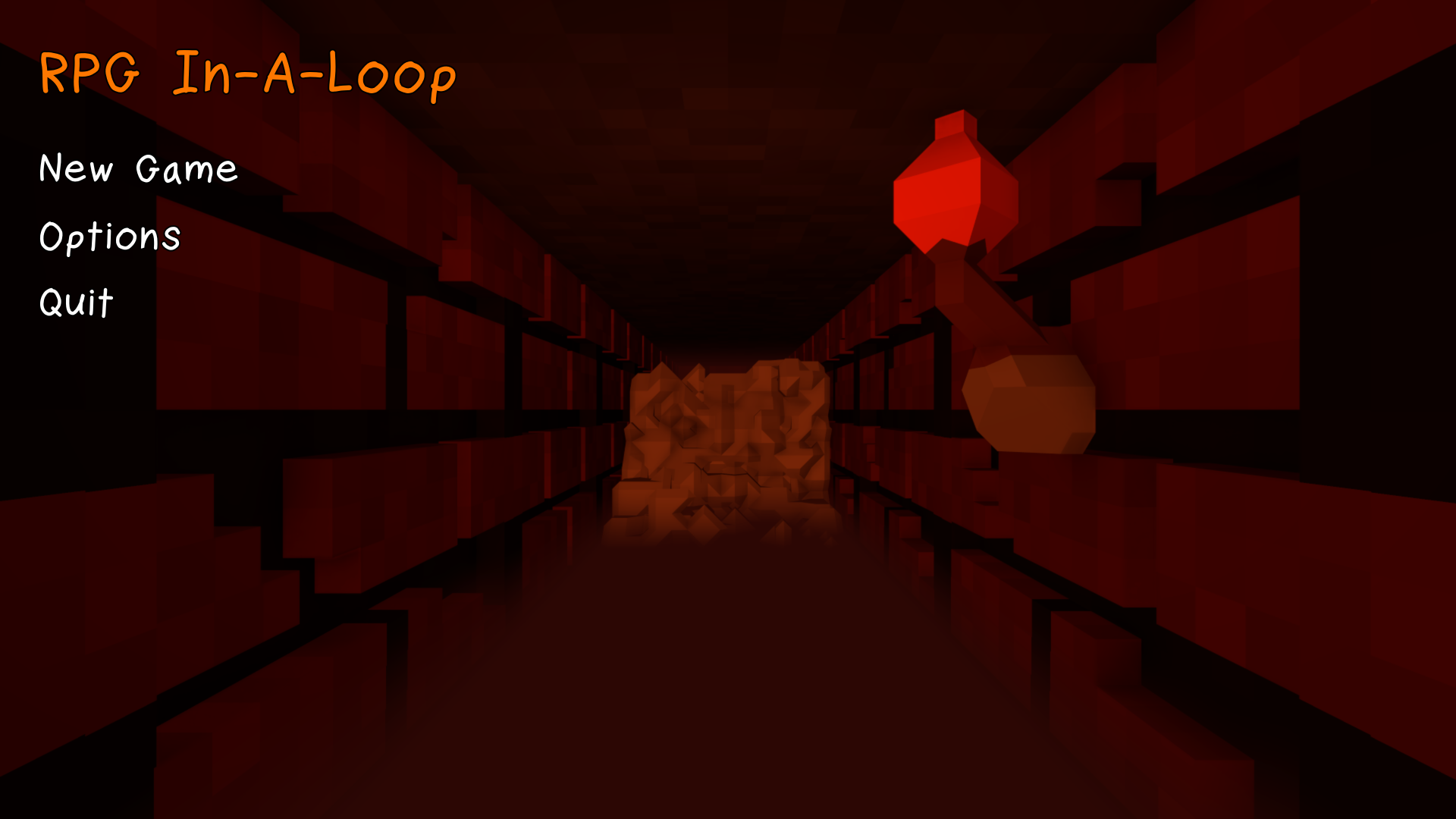 RPG-In-A-Loop by skattigat