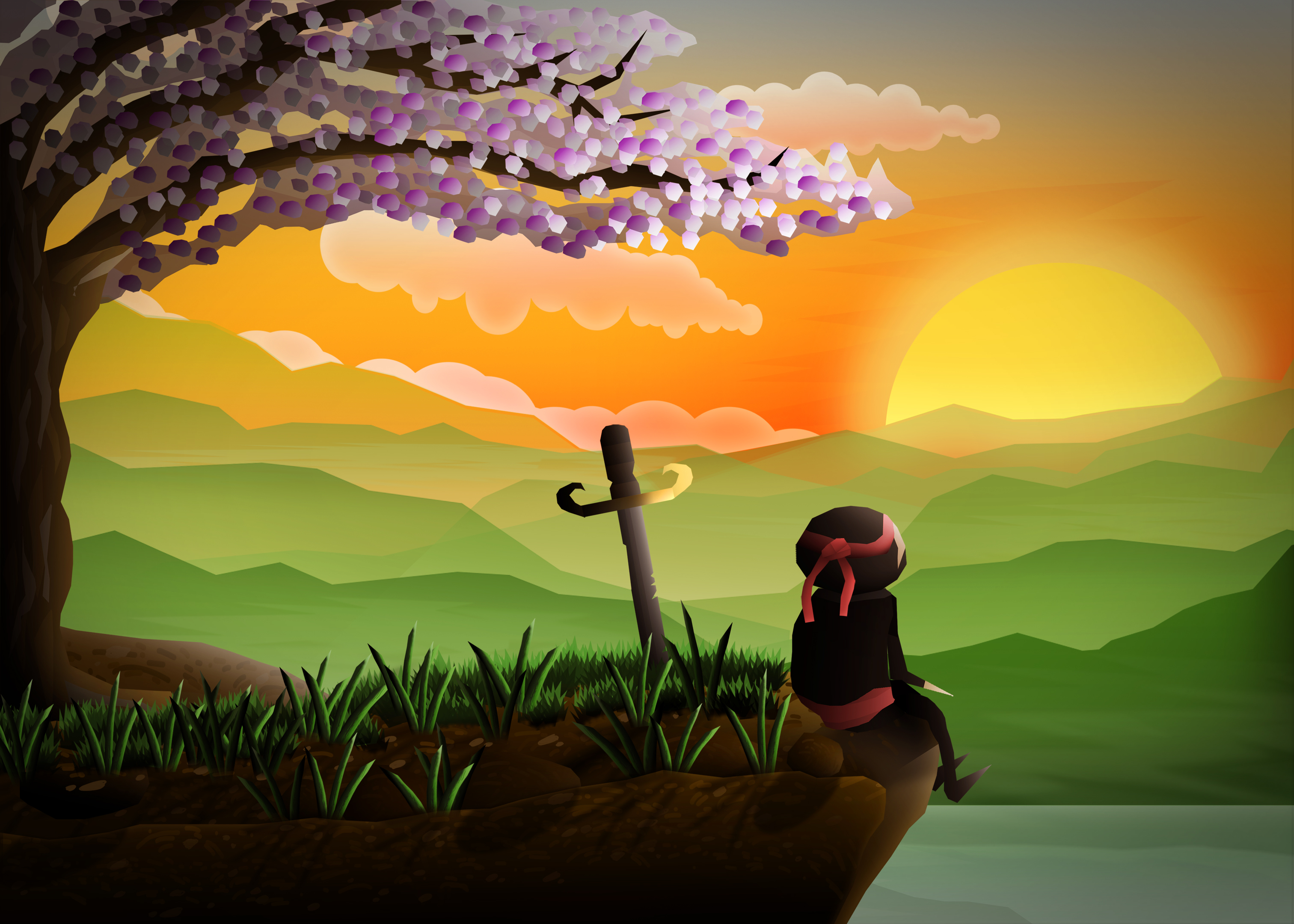 The Quest by TealGames