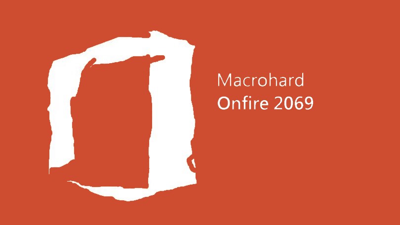 Macrohard Onfire by Ningeo237