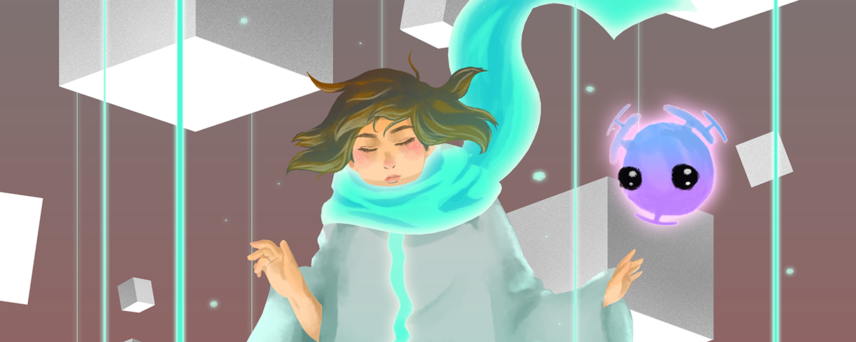 MARGO - On the Brink by Kodots games