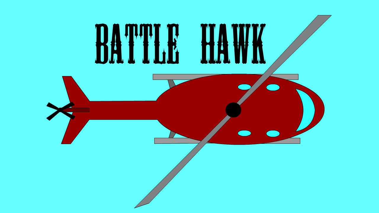 Battle Hawk by Rapha