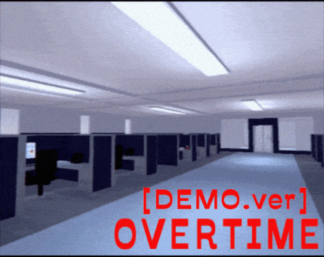 Overtime First Devlog - OVERTIME by Turnip_liker