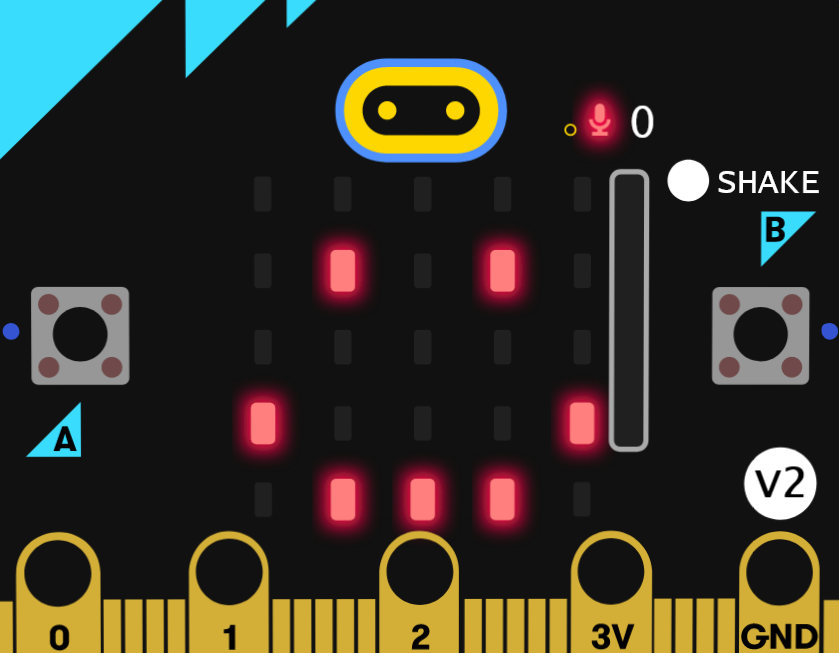 micro:pet by violetbackedstarling