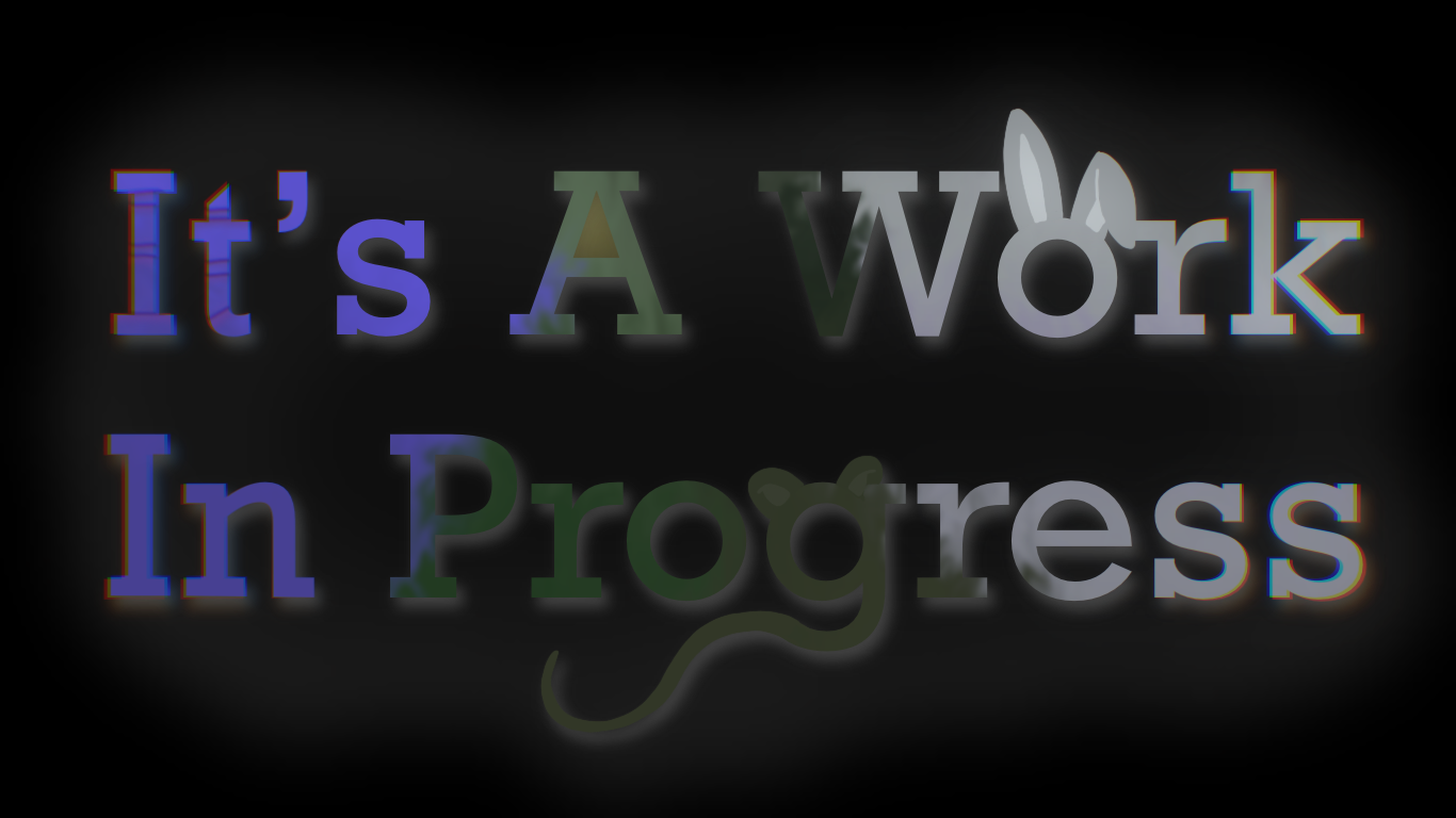 It's a Work in Progress by Ruilan Bolton, Dawn Sej