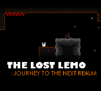 THE LOST LEMO by IamKing
