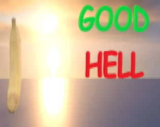 Good Hell 1.0 by 641 Game Enterprise